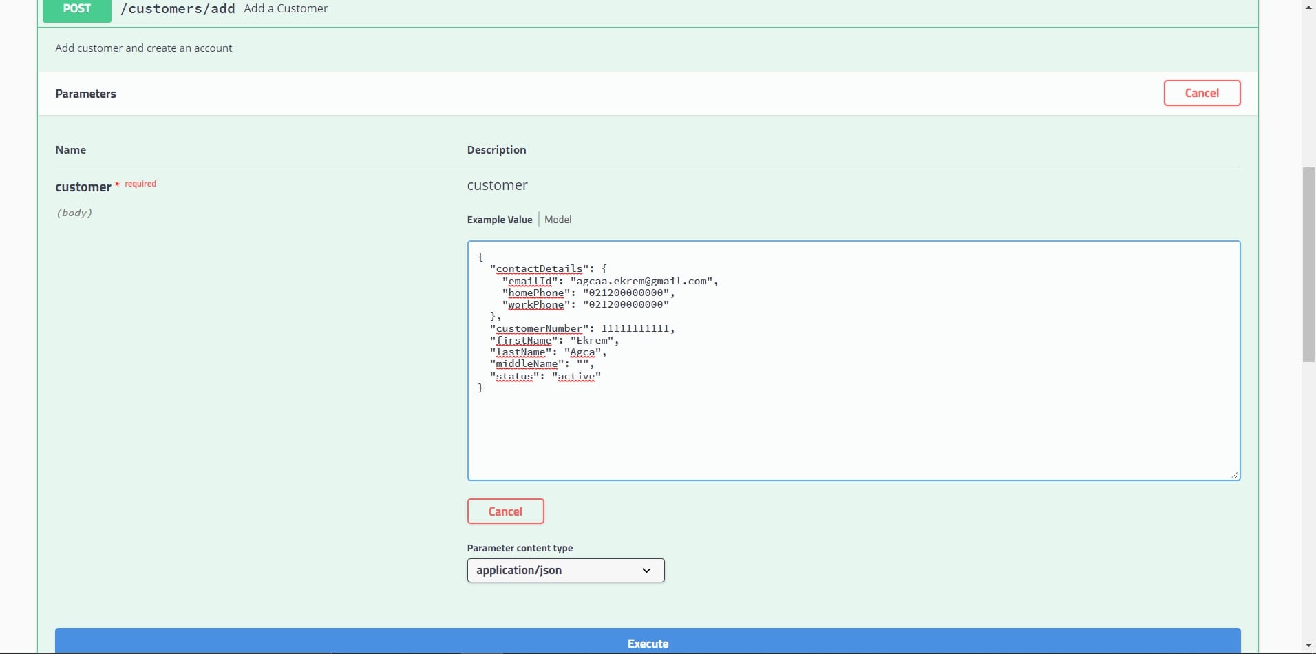 GitHub - agcaekrem/BankOperations