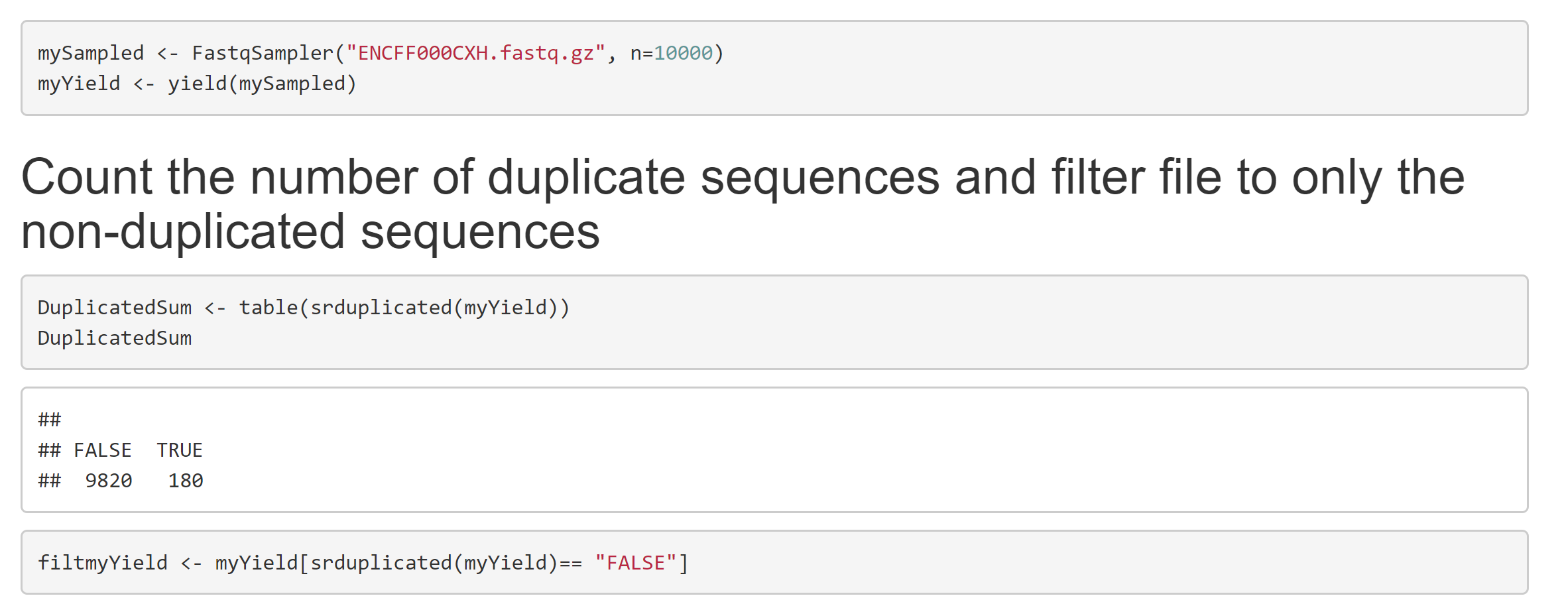 Clarification to solution of question 6 in FastQ Sequences problem set · Issue #14 ...