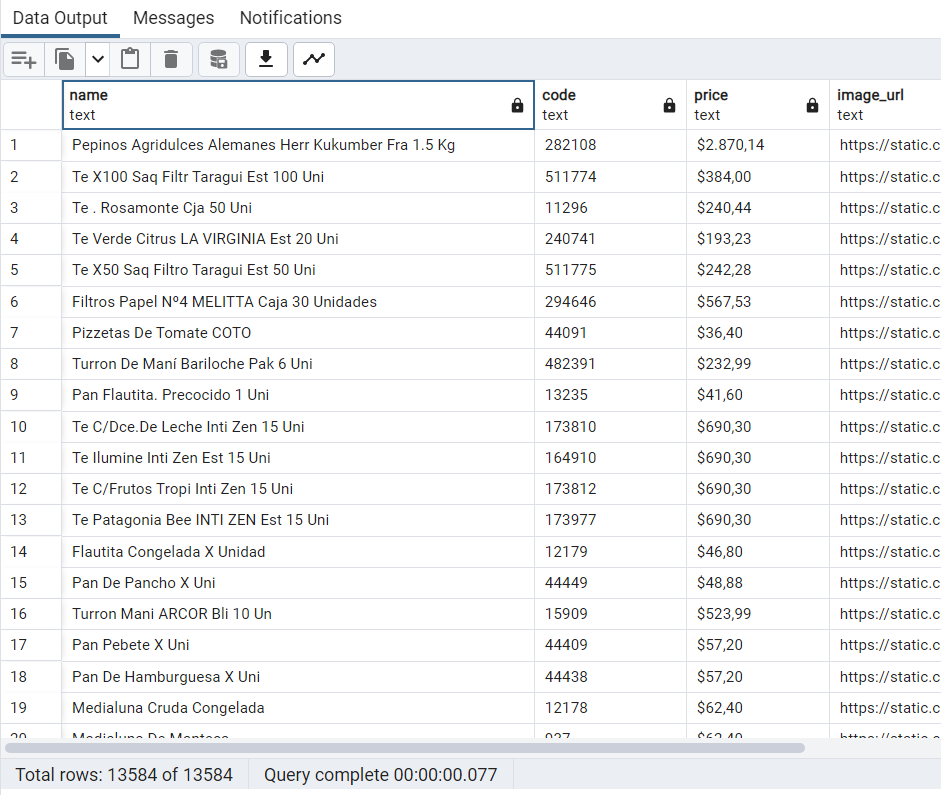 GitHub - alexia-vetere/get-grocery-data: This script scrapes the list of grocery products ...