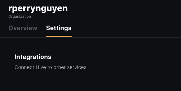 Assigning an organization for Okta Users · Issue #1160 · graphql-hive/console · GitHub