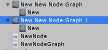 Can not copy graph assets with certain nodes sub-assets' names · Issue ...