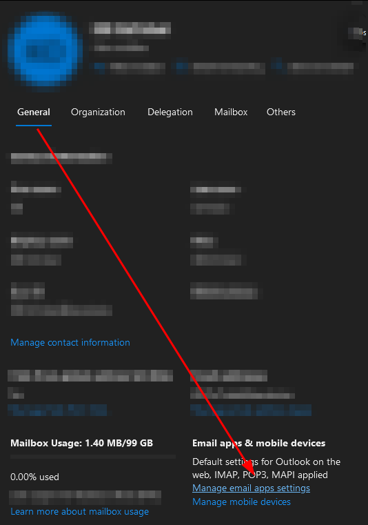 [bug] Cannot Select Inbox Is This A Valid Transport · Issue 6463 · Osticket Osticket · Github