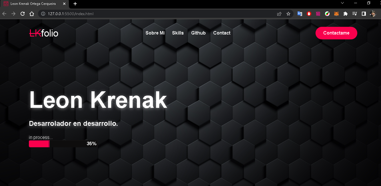 GitHub - Leonkoc/Desafio-final-coder-house