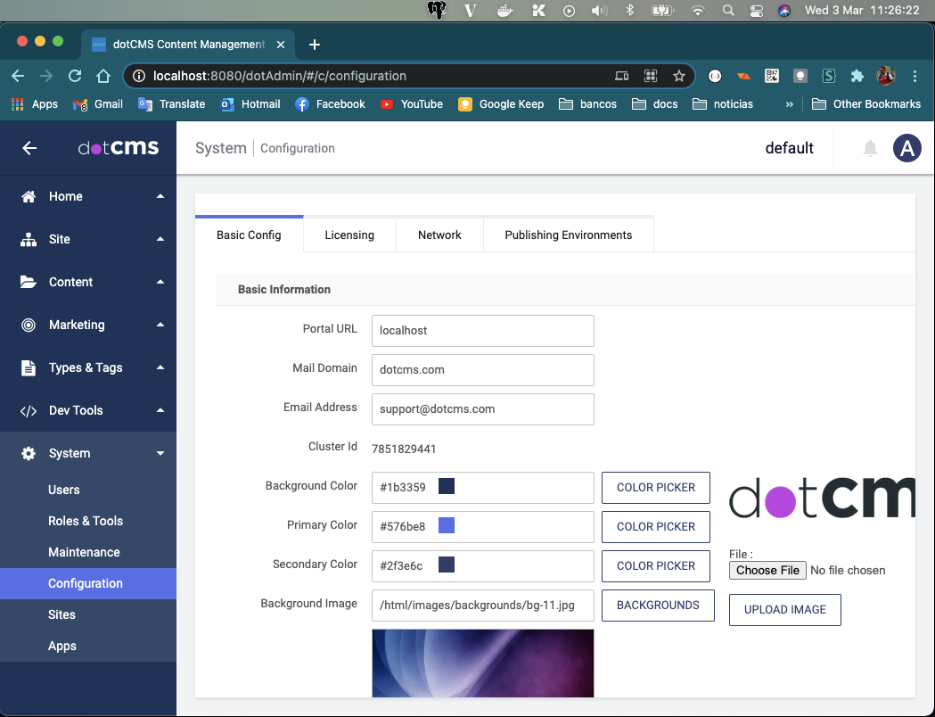 We are not redirecting properly when the session expires · Issue #19772 · dotCMS/core · GitHub