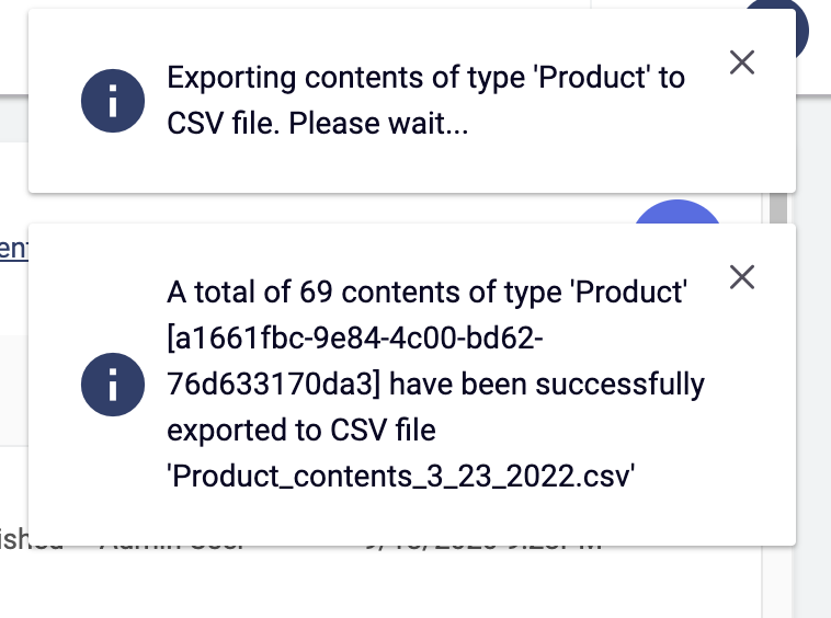 Export Content doesn't work when all languages are selected · Issue #19734 · dotCMS/core · GitHub