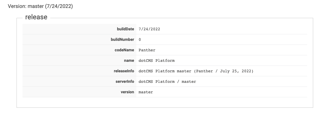 Login form not show · Issue #22598 · dotCMS/core · GitHub