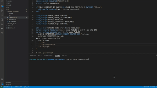 GitHub - zwire/ros2-template
