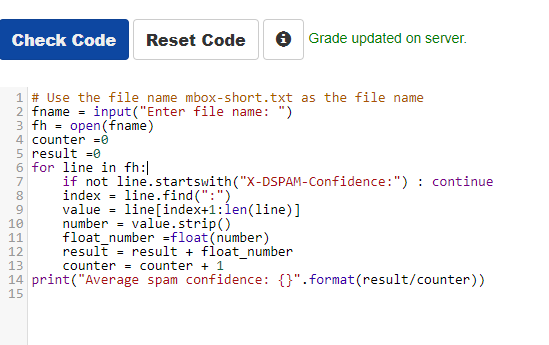 7 2 Write A Program That Prompts For A File Name Then Opens That File 