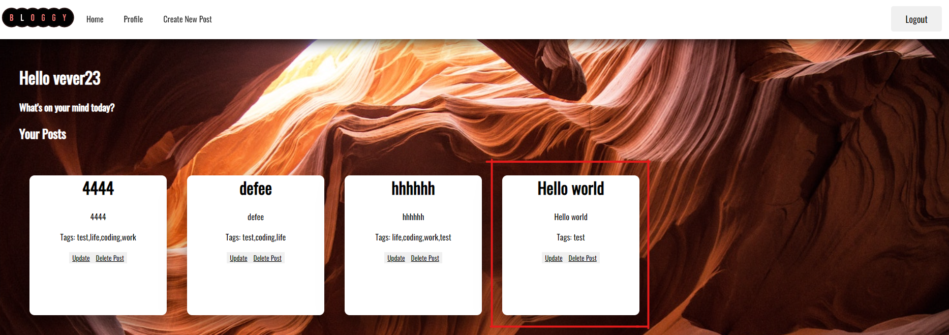GitHub - jeffkim1118/blog-website: A blogging web application built with React and Ruby on Rails ...