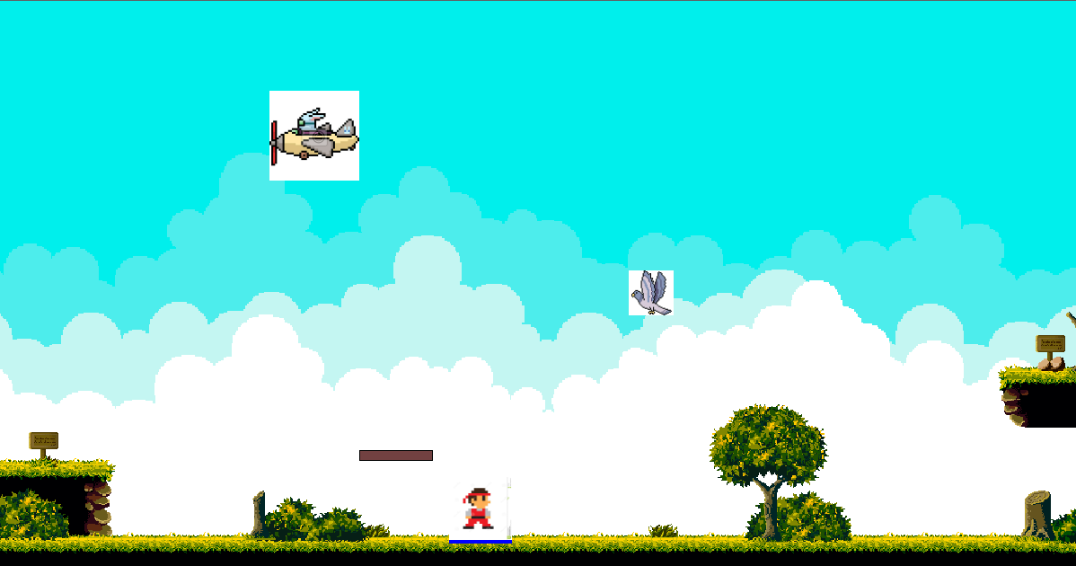 GitHub - jeffkim1118/jumper-game: Jumping game in development