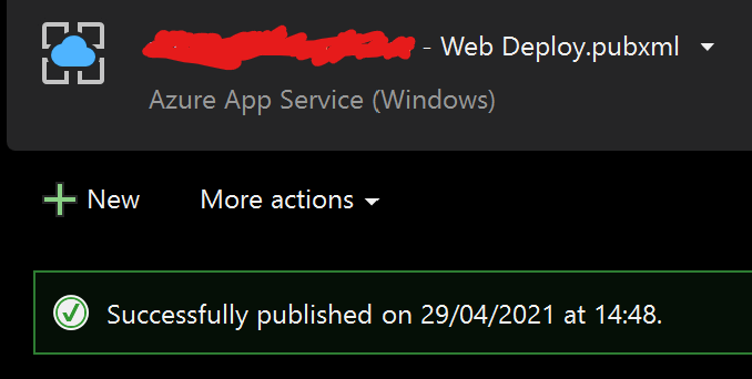 System.IO.IOException inside MediaFileStoreResolverMiddleware · Issue #9319 · OrchardCMS ...