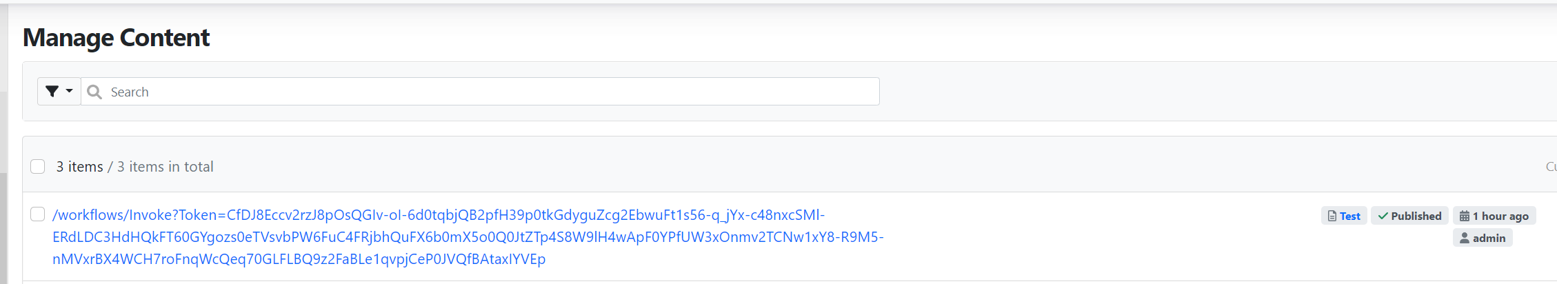 LinkGenerator.GetPathByAction(...) doesn't resolve URL for HttpWorkflowController.Invoke action ...