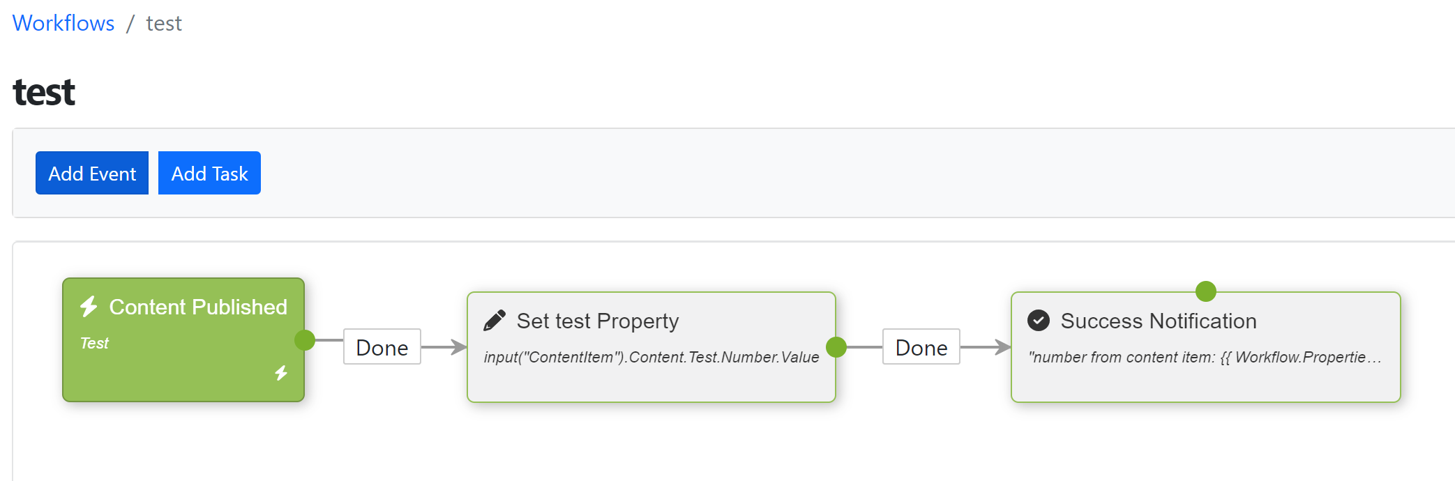 In Workflow The Method Of Input Cant Support The Numeric Field · Issue 12597