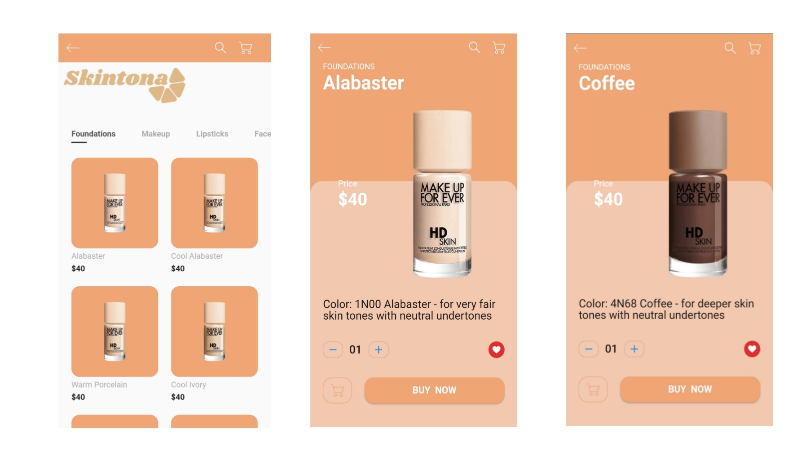 GitHub - Wasiullah1/FinalYearProject: It's a flutter application that will recommend proper ...