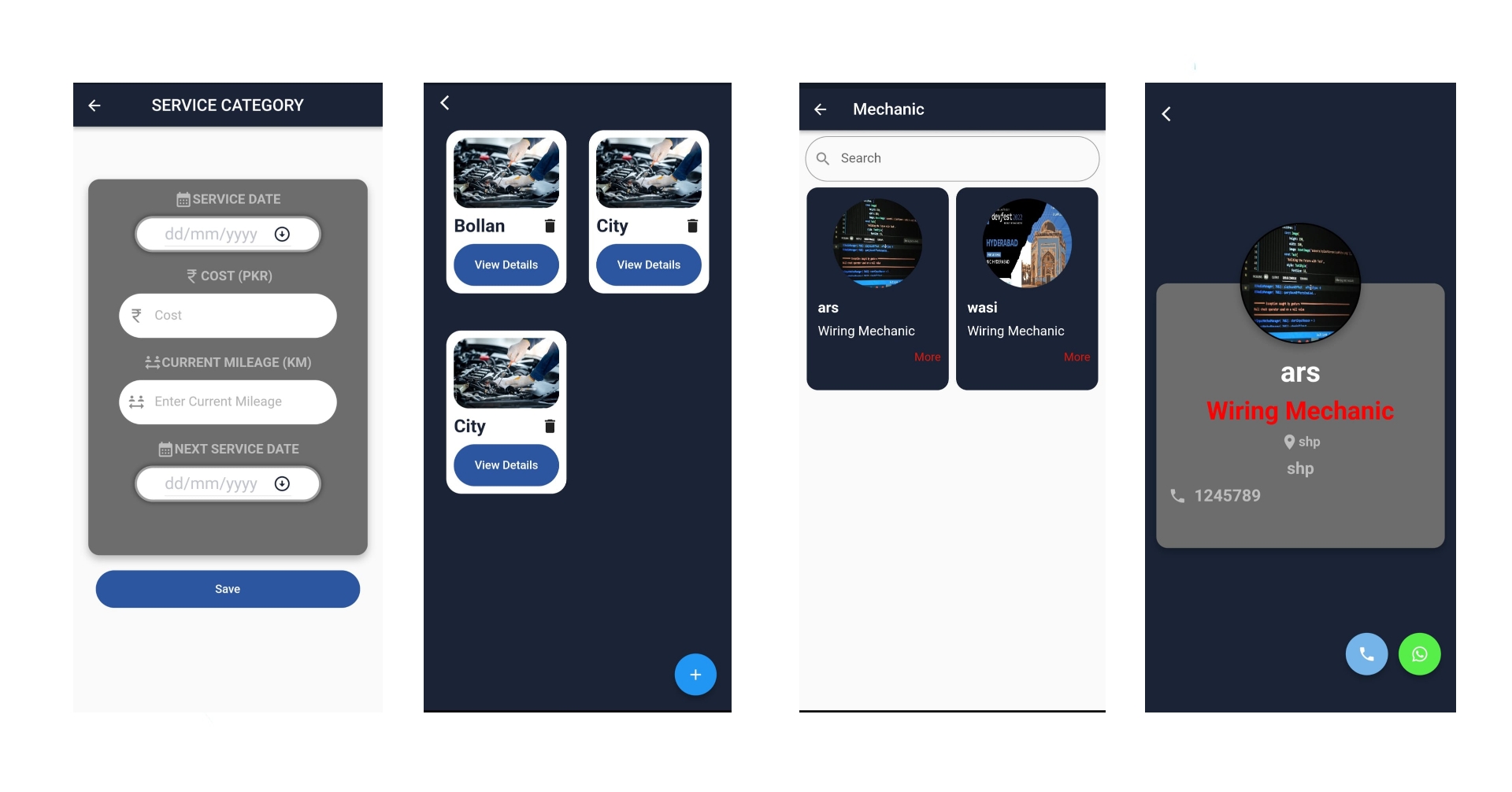 GitHub - Wasiullah1/CarDoctor-main