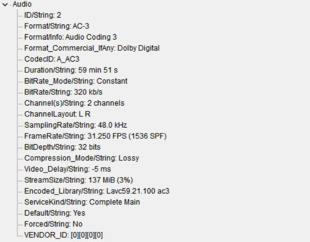 Encountering error code -2 "Reading buffer overflow. Possible container streams are not ...