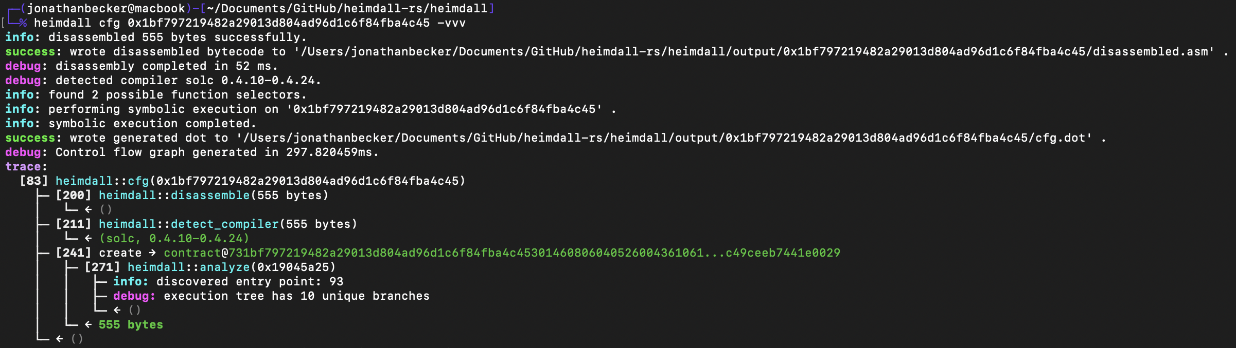 Examples · Jon-Becker/heimdall-rs Wiki · GitHub