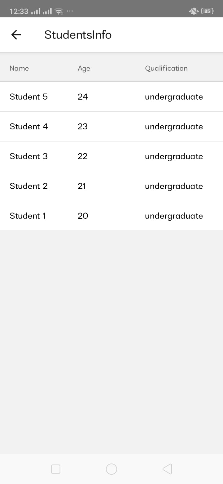 GitHub - wajahat049/CampusRecruitmentSystem: Online Campus Recruitment app where a company can ...
