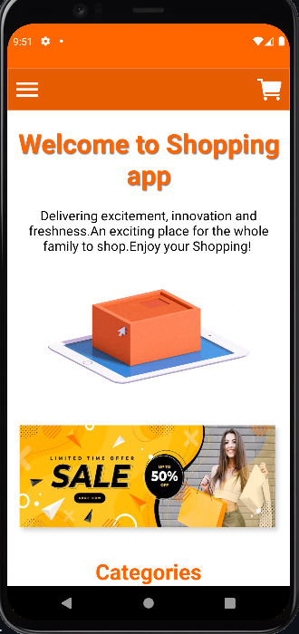 GitHub - Aleezah1429/ShoppingApp_RN: shopping app with react native