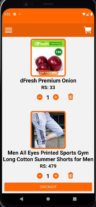 GitHub - Aleezah1429/ShoppingApp_RN: shopping app with react native