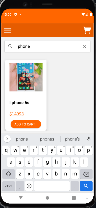 GitHub - Aleezah1429/ShoppingApp_RN: shopping app with react native