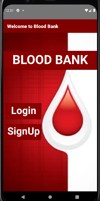 GitHub - wajahat049/Blood_bank_app_react_native: Blood bank app built ...