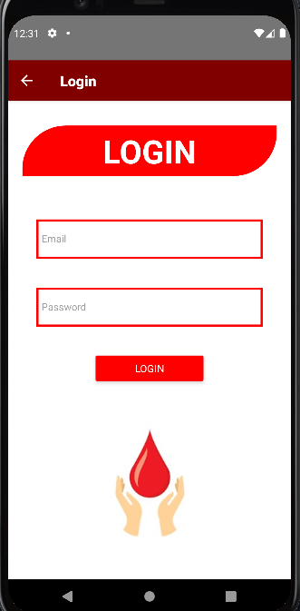 GitHub - wajahat049/Blood_bank_app_react_native: Blood bank app built ...