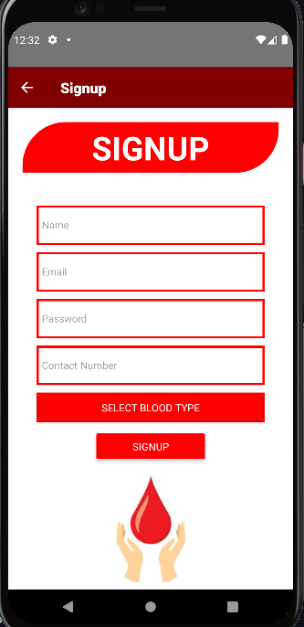 GitHub - wajahat049/Blood_bank_app_react_native: Blood bank app built ...