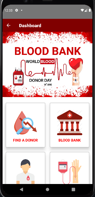 GitHub - Aleezah1429/BloodBankRN: blood bank with react native