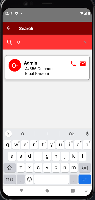 GitHub - wajahat049/Blood_bank_app_react_native: Blood bank app built with React Native