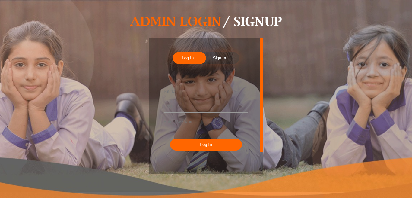 GitHub - bluearksolutions/schoolmanagementsystem