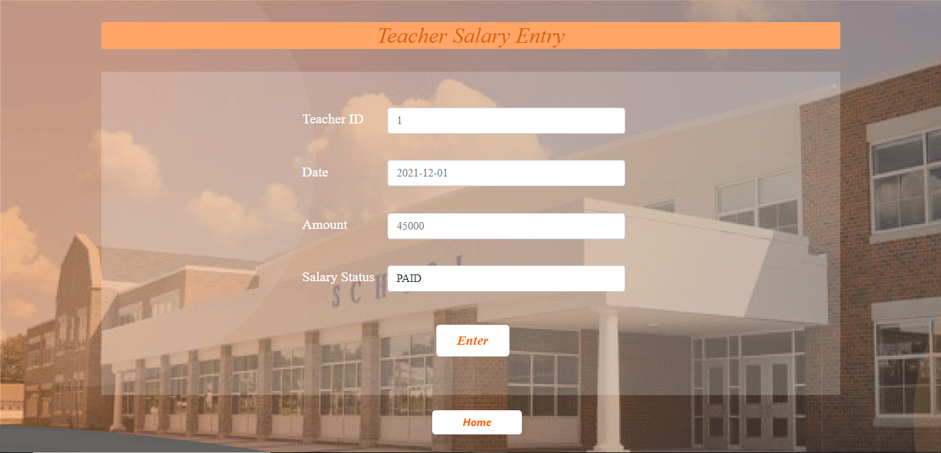 GitHub - wajahat049/School_management_system: This is a School management website where Admin ...