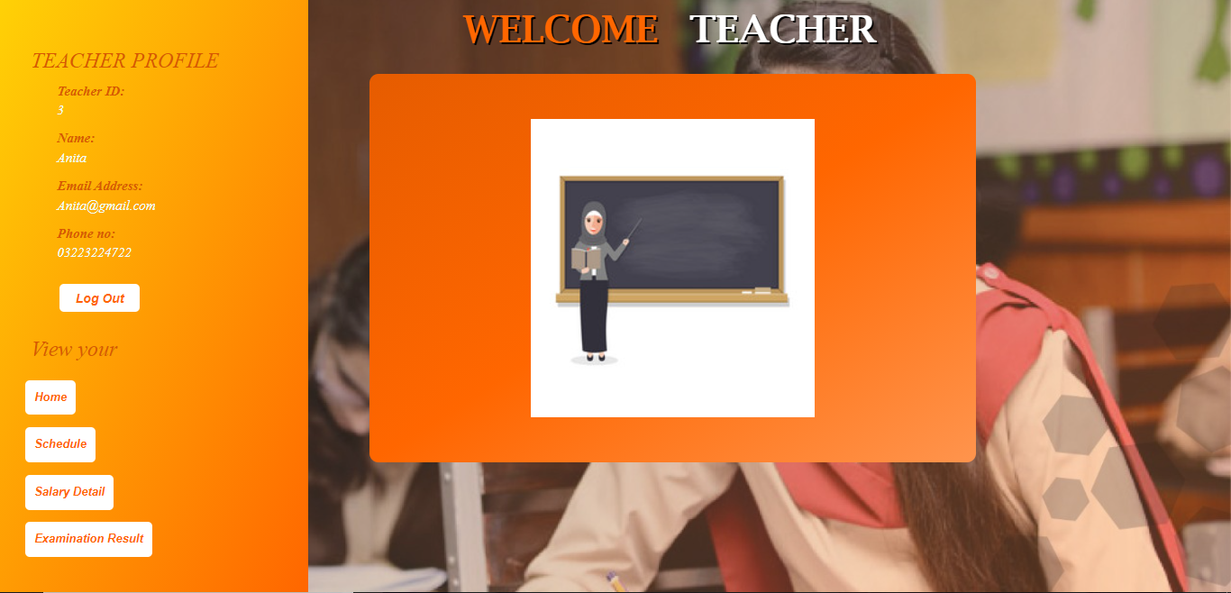 GitHub - bluearksolutions/schoolmanagementsystem