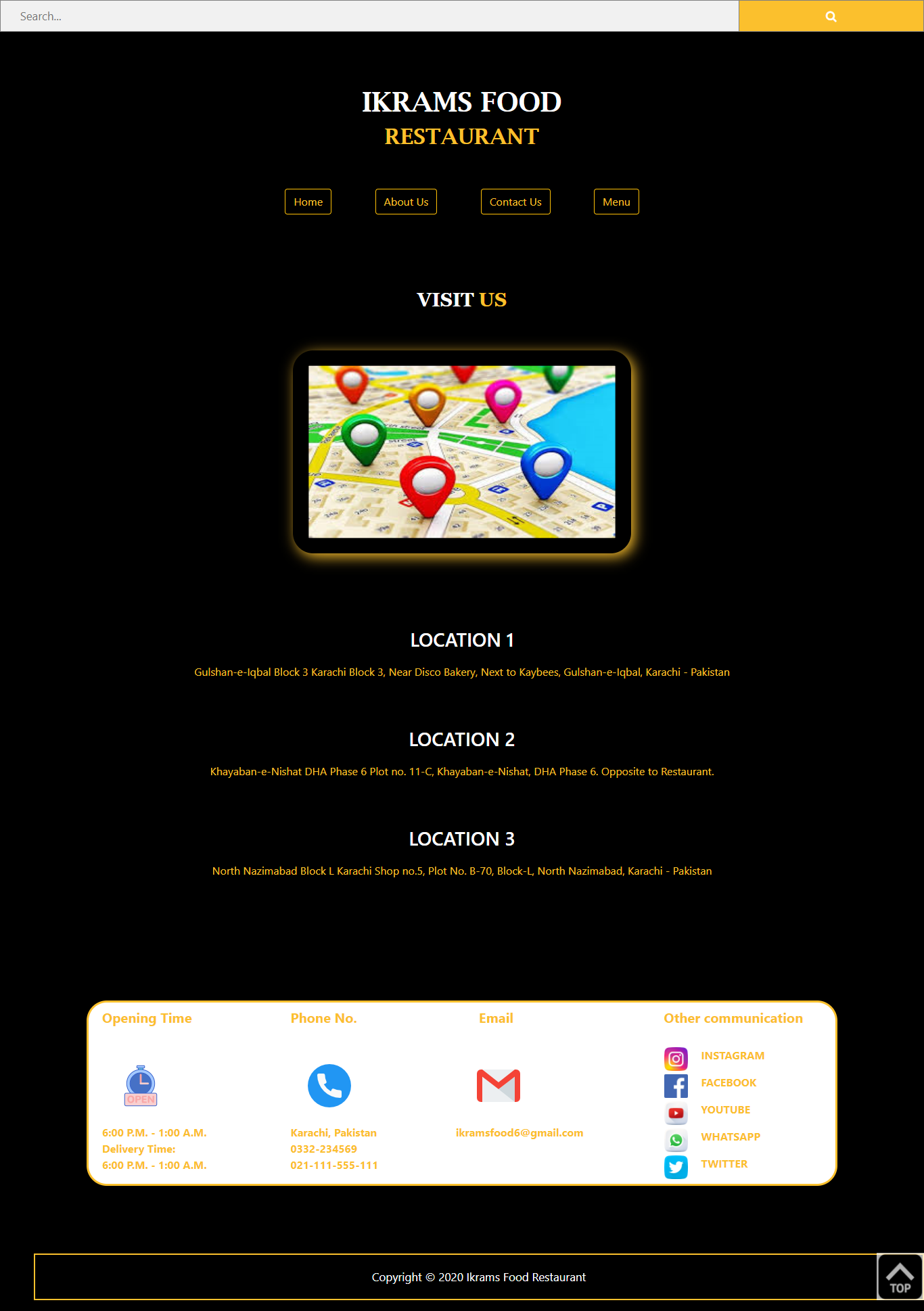 GitHub - Aleezah1429/My-Website