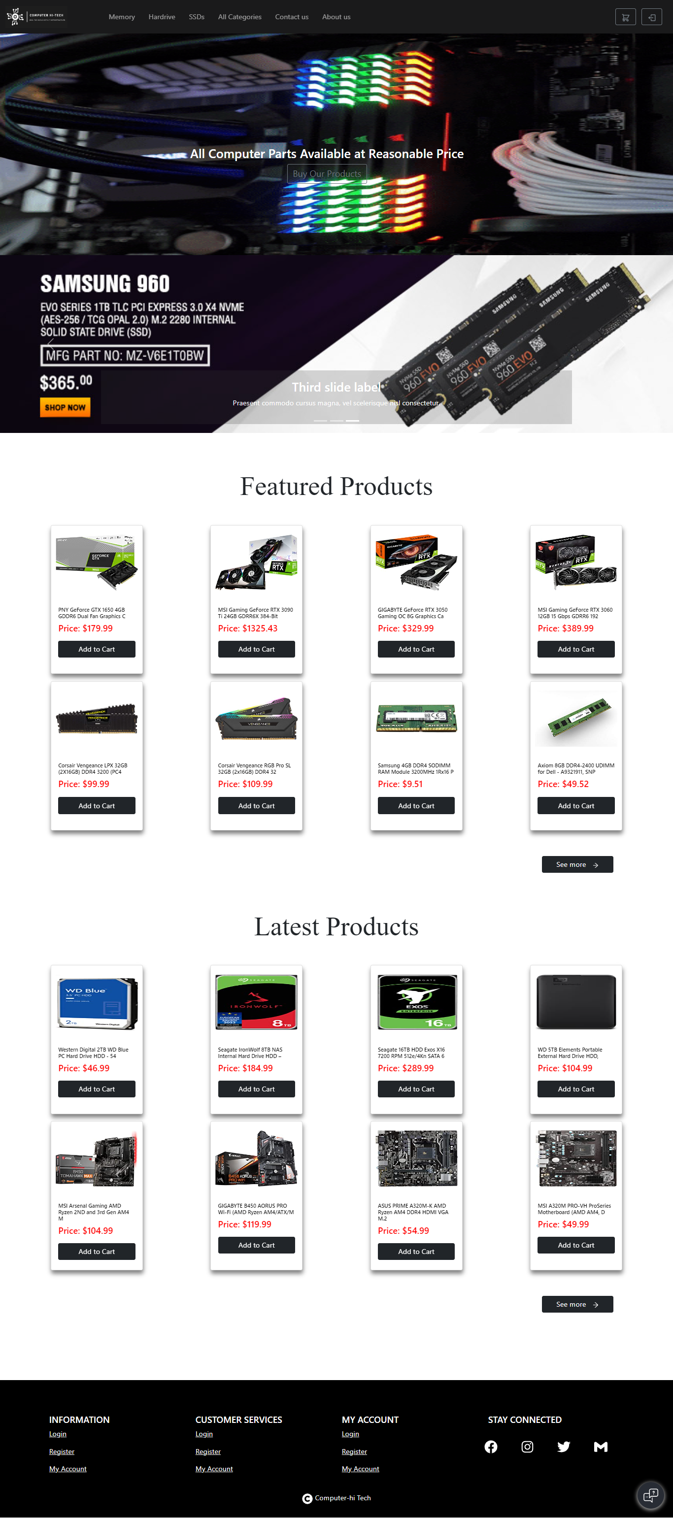 GitHub - Aleezah1429/Computer-Hi-Tech