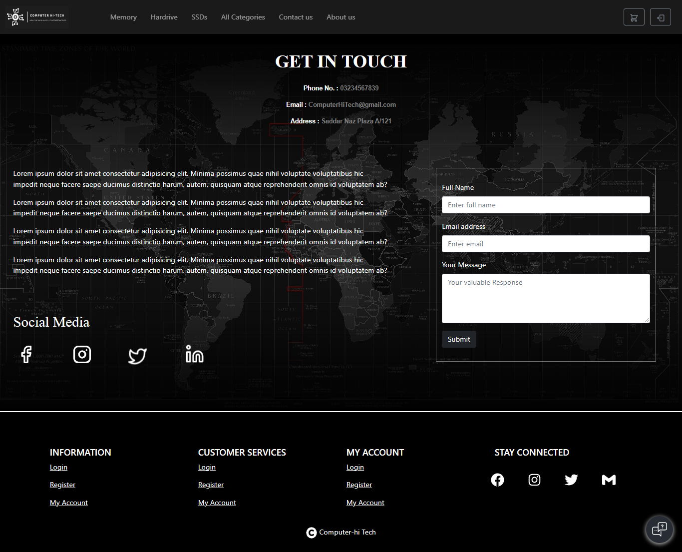 GitHub - Aleezah1429/Computer-Hi-Tech