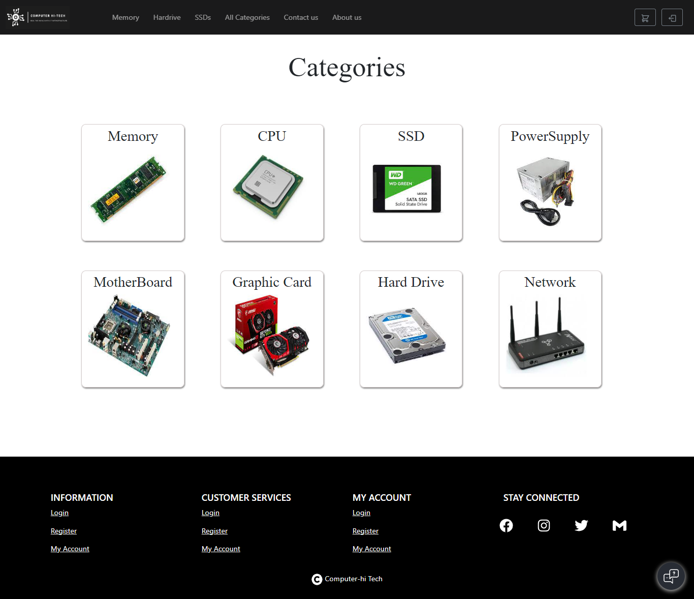 GitHub - Aleezah1429/Computer-Hi-Tech