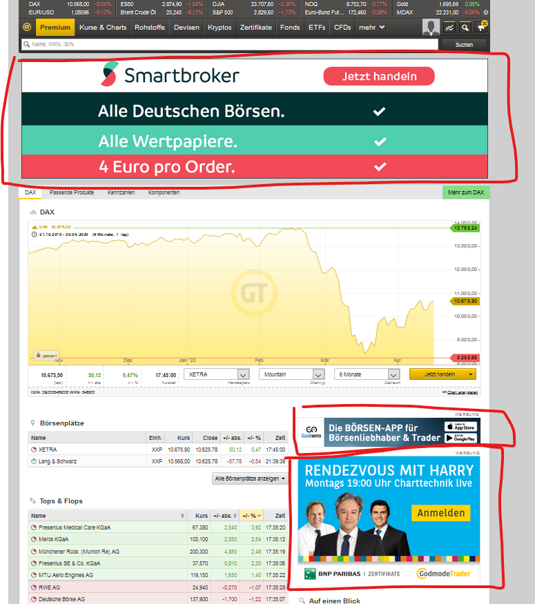 Ads · Issue #7270 · uBlockOrigin/uAssets · GitHub