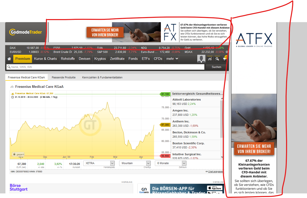 Ads · Issue #7270 · uBlockOrigin/uAssets · GitHub