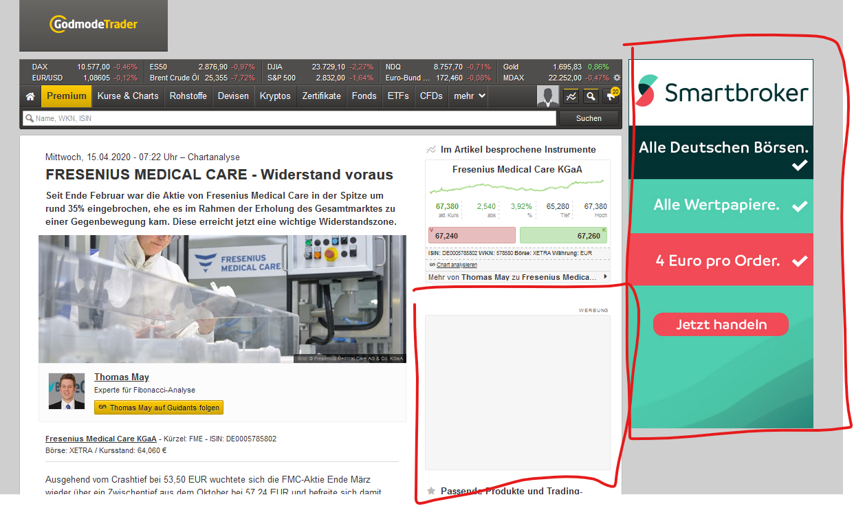 Ads · Issue #7270 · uBlockOrigin/uAssets · GitHub