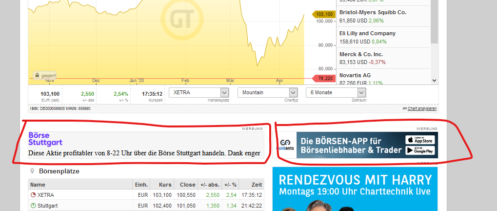 Ads · Issue #7270 · uBlockOrigin/uAssets · GitHub