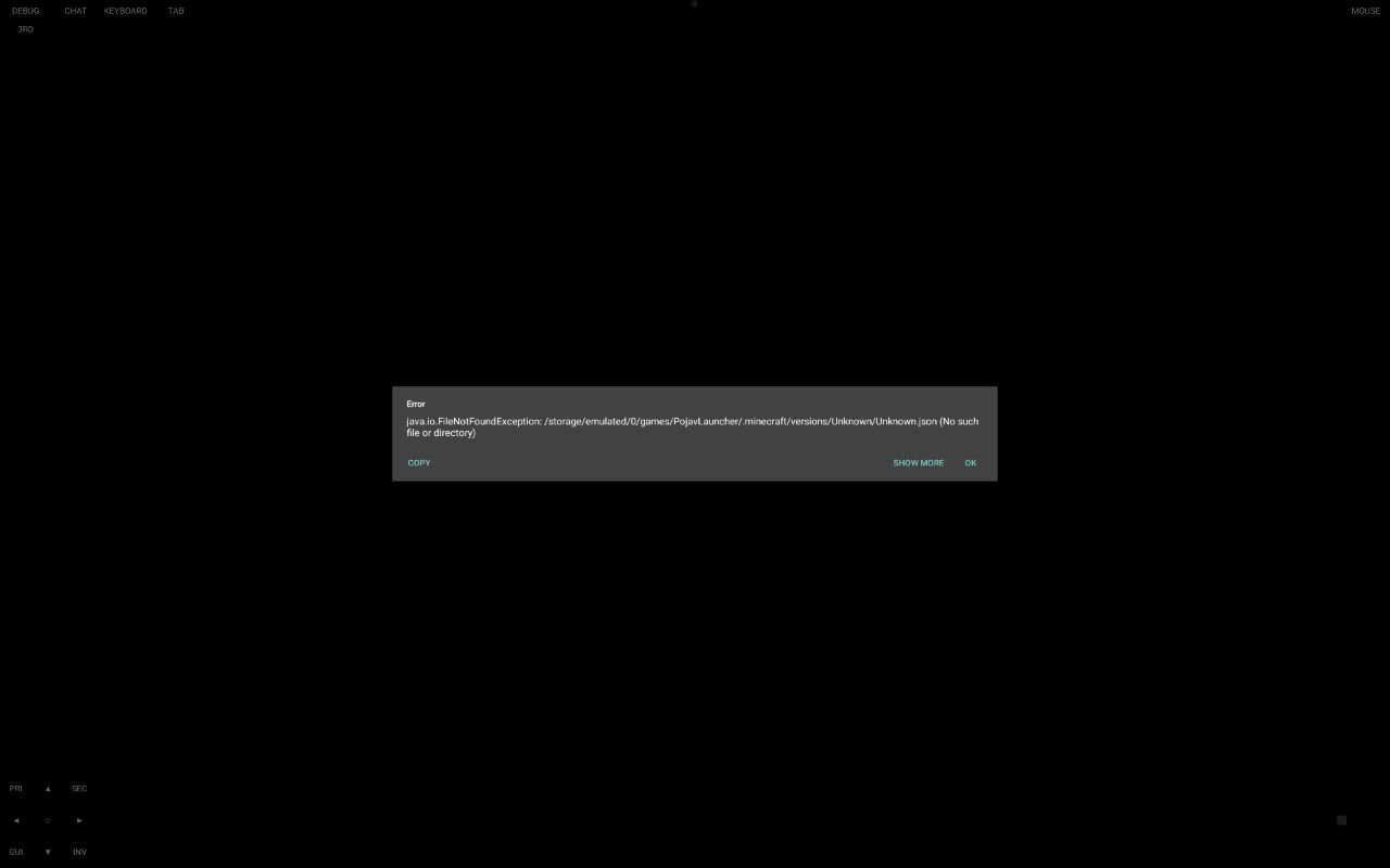[BUG] 2 identical tablets, 2 accounts -> 1 works both accounts, other ...