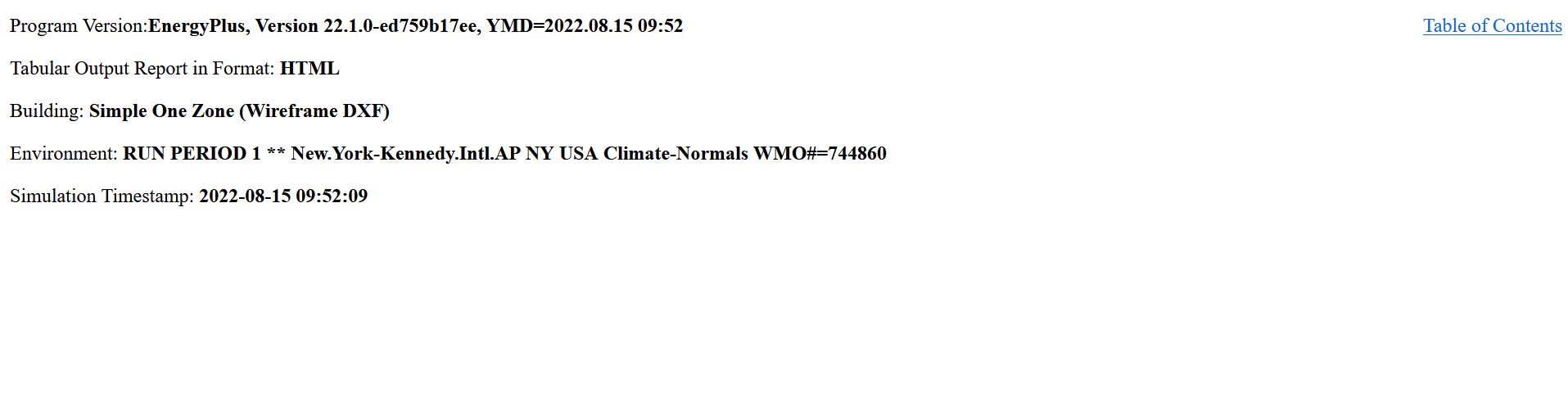 EnergyPlus v22.1 failed on writing output reports when the weather file folder contains some ...