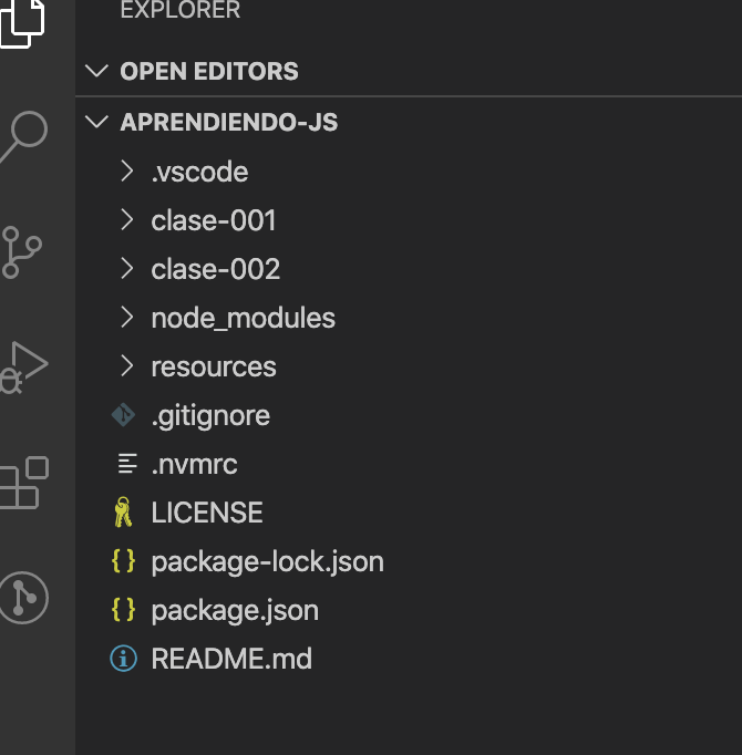 GIT decorations missing · Issue #98241 · microsoft/vscode · GitHub