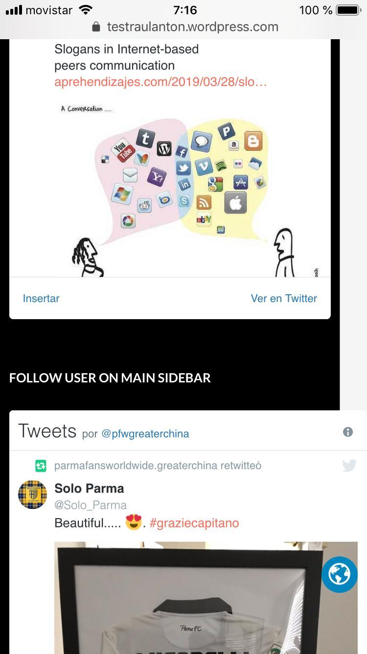 Twitter timeline width overflow (iPhone) · Issue #11760 · Automattic/jetpack · GitHub