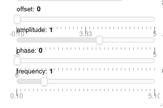 Discrete slider · Issue #6861 · bokeh/bokeh · GitHub
