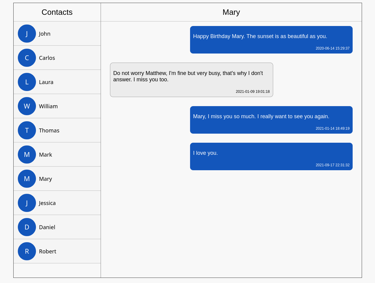 A Python Script To Make Meterpreter s Sms dump File More Readable