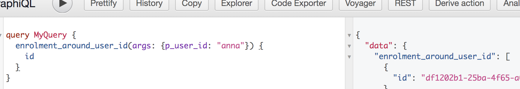 Updating Session Argument Variable Failed · Issue 6748 · Hasuragraphql Engine · Github 