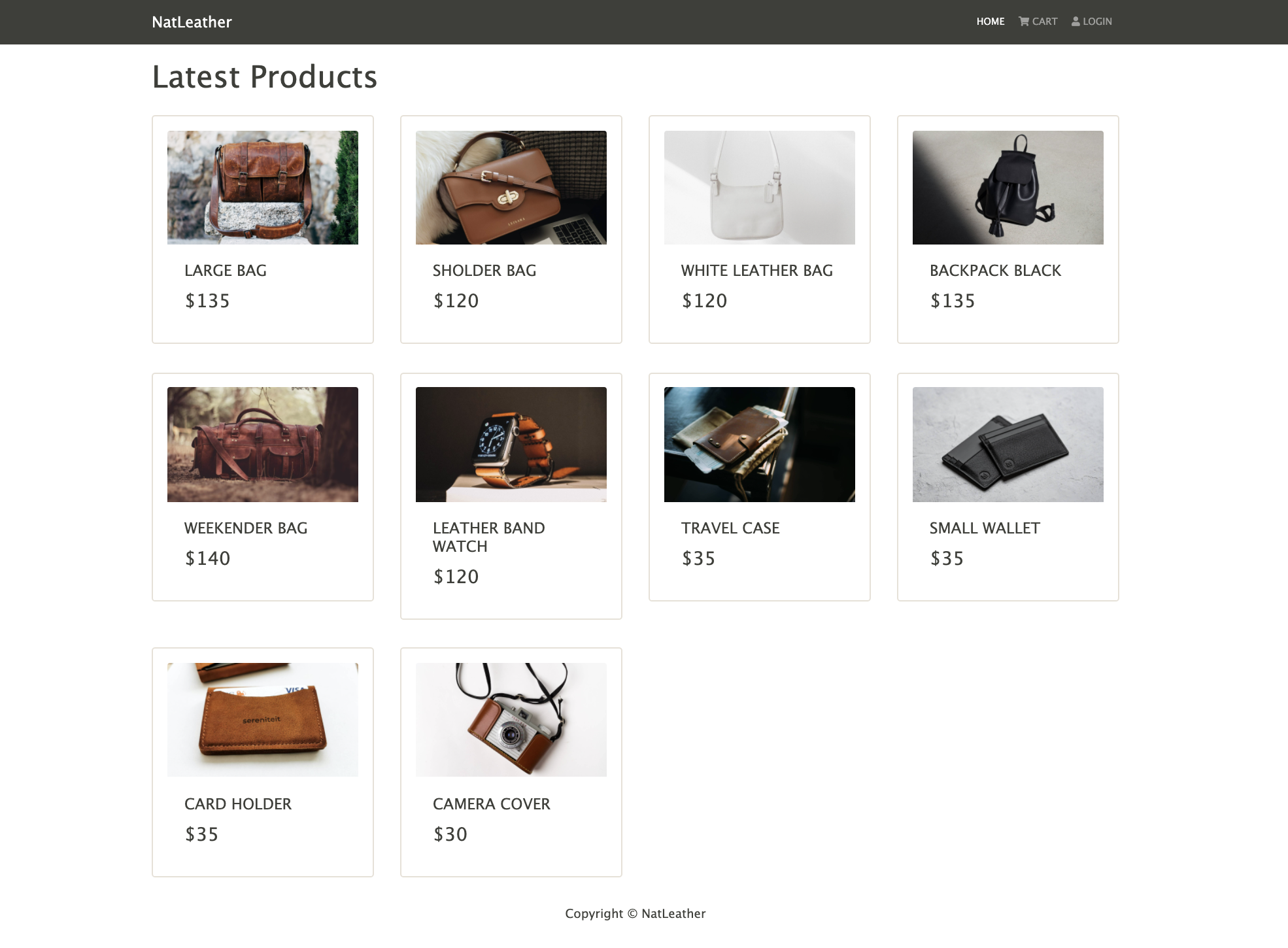 GitHub - akaaariii/mern-e-commerce: E-commerce website