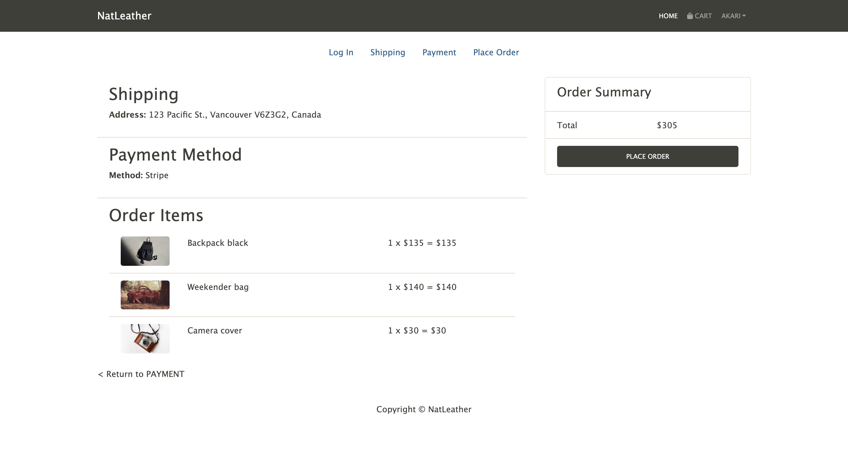 GitHub - akaaariii/mern-e-commerce: E-commerce website GitHub - akaaariii/mern-e-commerce: E-commerce website